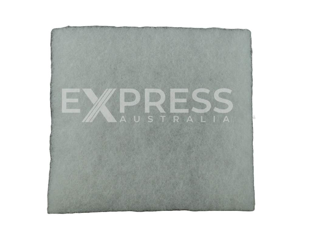 Atlas Copco 1089955661 Compressor Air Filter Mat Equivalent • Express ...