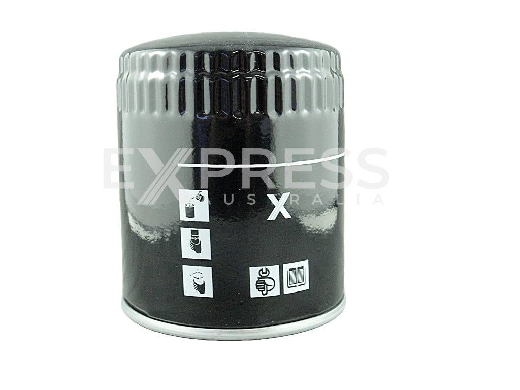 Gardner Denver 81649209 Compressor Oil Filter Equivalent • Express ...