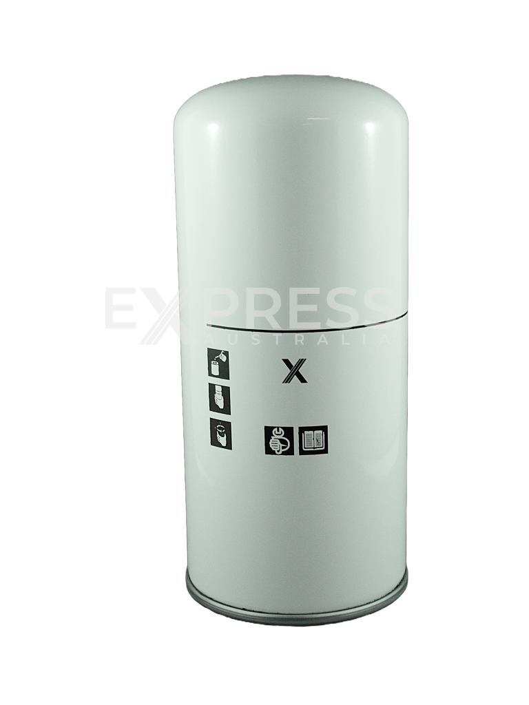 Hertz 11000949 Compressor Oil Separator Equivalent • Express Australia
